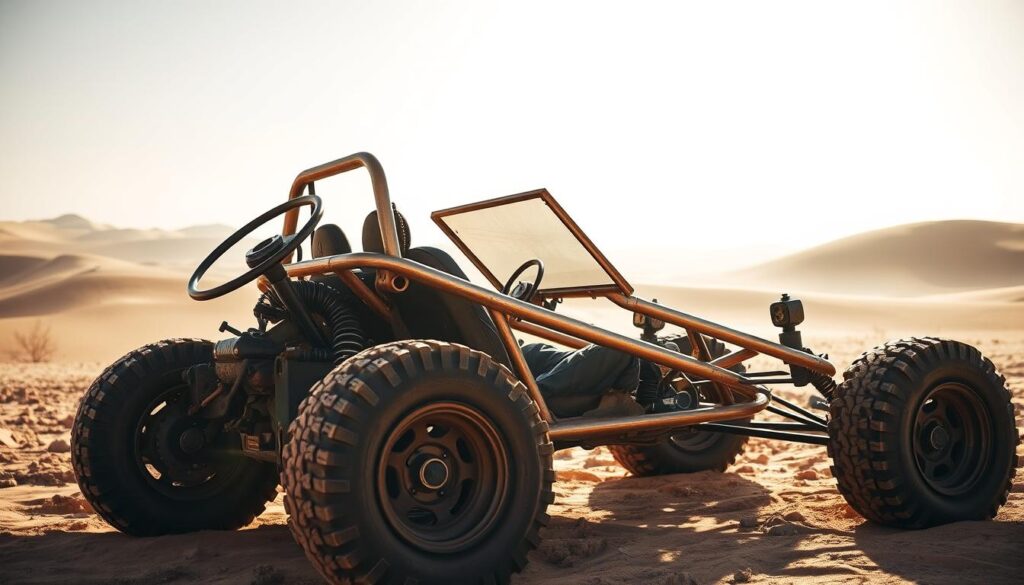 buggies — their history, modern designs,