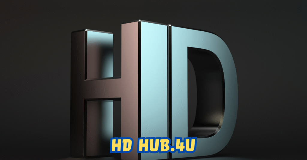 HD Hub.4u Explained: Features, Legality, Risks, Alternatives, and Its ...